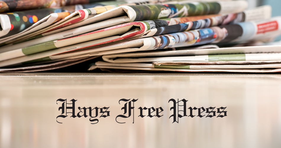 Hays Free Press Online